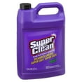 Super Clean Cleaner Degreaser, 1 Gallon 128oz, Industrial Strength ...