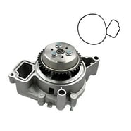 REVO Engine Water Pump for Cadillac Chevy Buick GMC AW5103 - Walmart.com