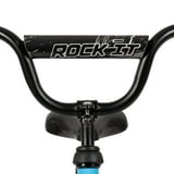 Huffy Rock It 18-inch Boys’ Bike with Training Wheels, Blue - Walmart.ca