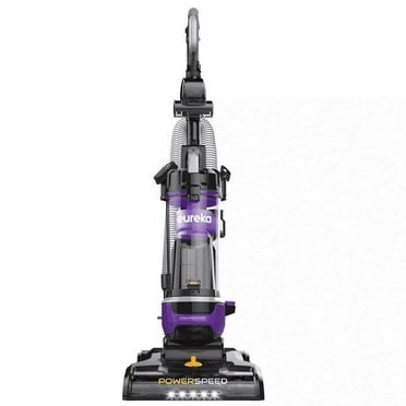 Eureka Airspeed Ultra-Lightweight Compact Bagless Upright Vacuum ...