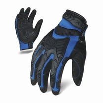Mach 5 Anti-Vibration Impact Glove,XL,PR MFI2-05-XL - Walmart.com