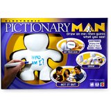 Free Shipping! Pictionary Man Game - Walmart.com