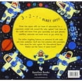 Space Song Rocket Ride [With CD (Audio)] (Paperback) - Walmart.com