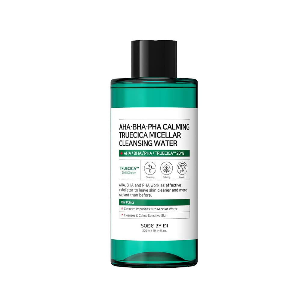 Click here for Some By Mi Aha Bha Pha Calming Truecica Micellar C... prices