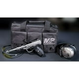 M&P PRO TAC HANDGUN CASE SINGLE - Walmart.com