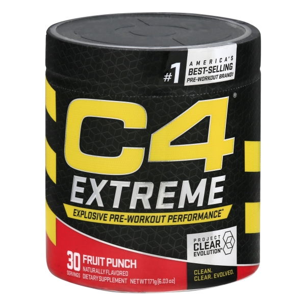 C4 Extreme - Walmart.com - Walmart.com