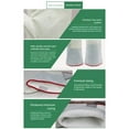 PAnti Slip Cryogenic Safety Gloves with Multiple Layer Insulation ...