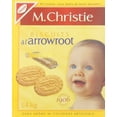 Mr. Christie's Arrowroot Biscuits, 1.40-Kilogram - Walmart.com
