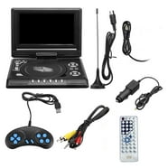 RCA DRC79108 10" Dual Screen Mobile DVD System - Walmart.com