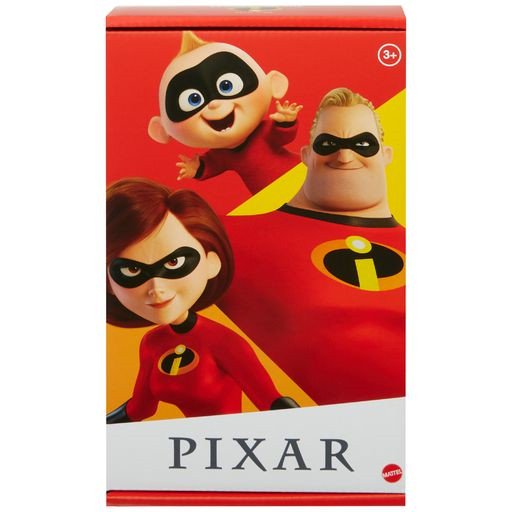 Disney / Pixar Core Mr. Incredible Action Figure - Walmart.com