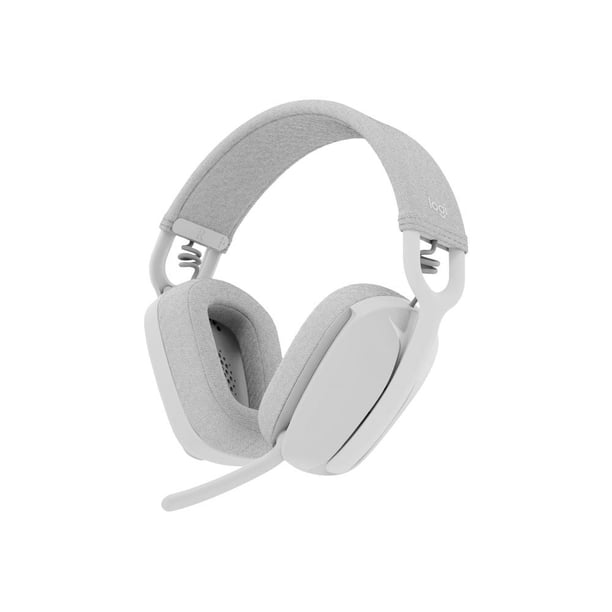 Logitech Over-Ear Headset Zone Vibe 100 - Walmart.ca