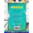 Mashle: Magic and Muscles Mashle: Magic and Muscles, Vol. 13 ...
