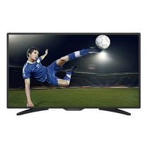 "JENSEN 19"" LCD LED RV TV with Built-in DVD Player, 1366 x 768 ...