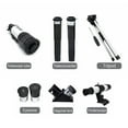 Wide Angle Astronomical Telescope 150x Beginner Monocular Lunar