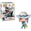 Funko POP! Games Overwatch: Bridgette, Vinyl Figure - Walmart.com