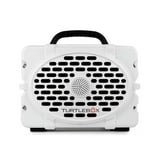 Turtlebox Gen 2 Bluetooth Wireless Portable Speaker, Gray - Walmart.com