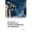 Verification and Validation in Systems Engineering: Assessing Uml/Sysml Design Models ...