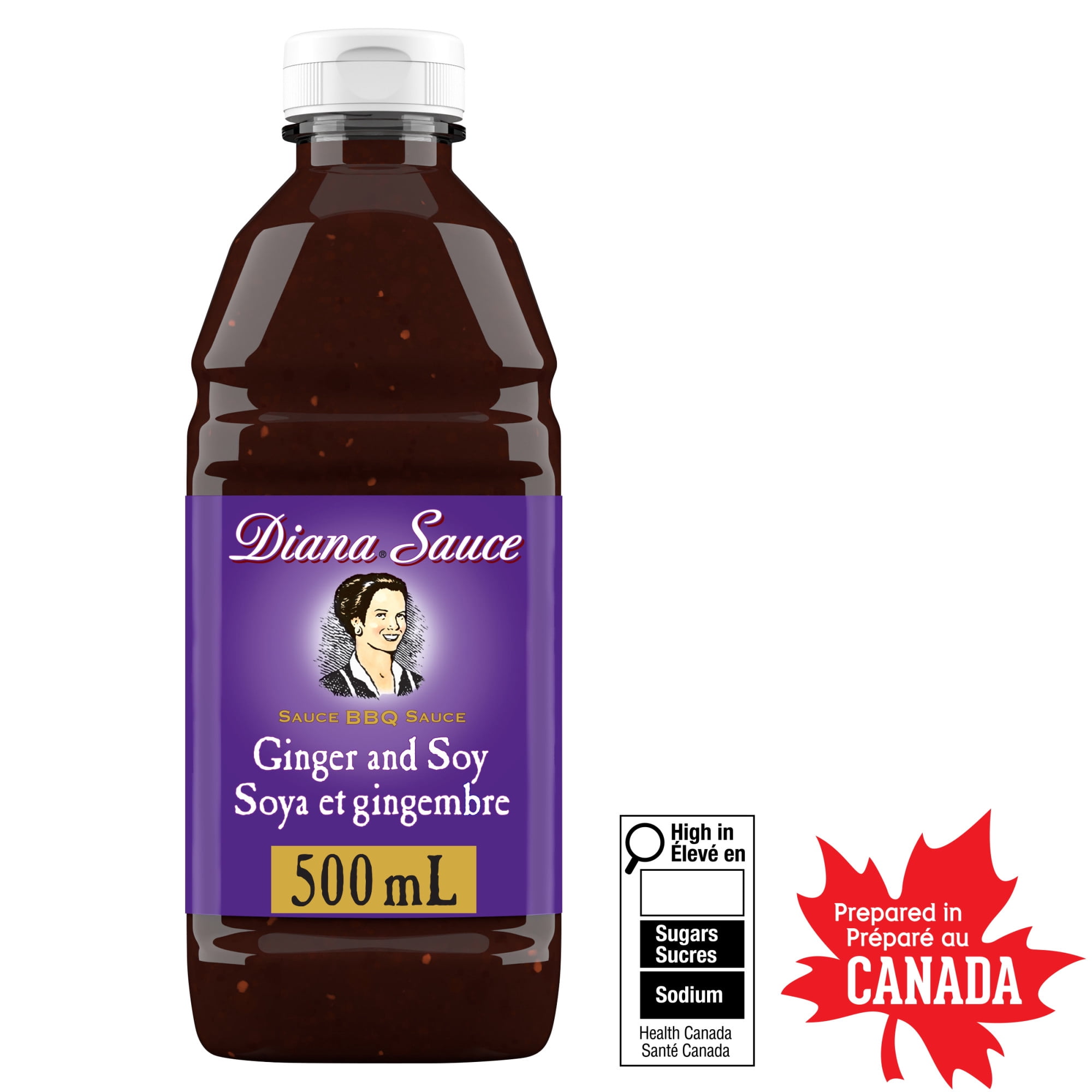 Click here for Dianas Diana Ginger And Soy Bbq Sauce  1 Bottle  F... prices