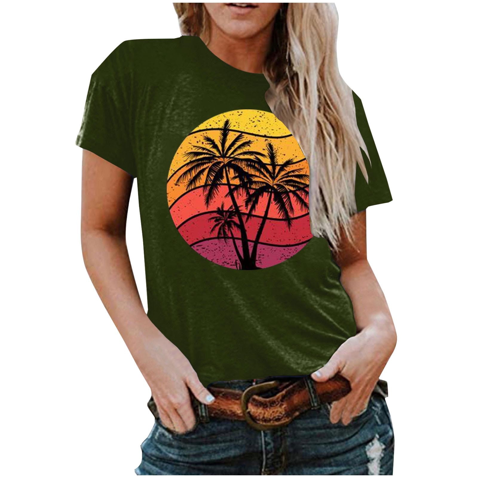 Click here for Unbranded Summer Tops For Women Sexy Women Summer... prices