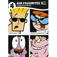 Cartoon Network Holiday Collection (DVD) - Walmart.com