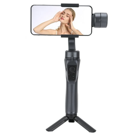 Three-axis Gimbals Handheld Stabilizers Phone Gimbals Handheld ...