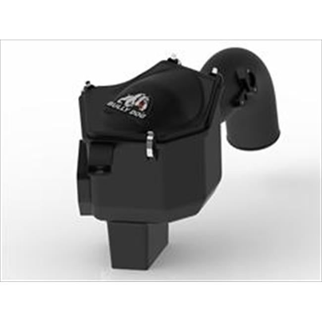 BULLY DOG 52103 Rapid Flow Induction Systems - Walmart.com
