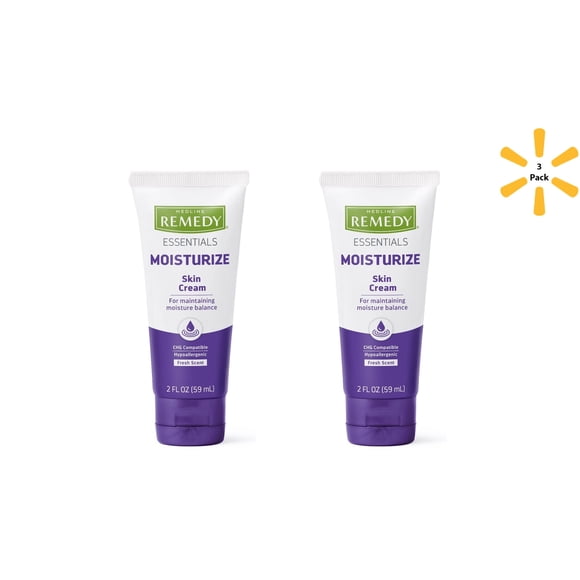 Medline Remedy Skin Repair Cream