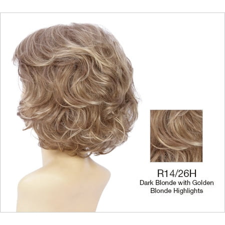 Wigs: Human Hair, Curly Hair, Long Hair | Walmart Canada