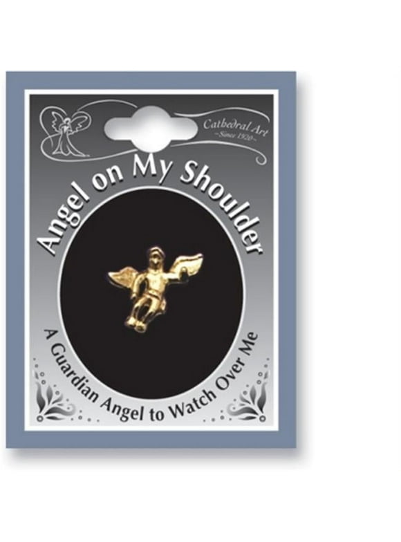 Angel Pins