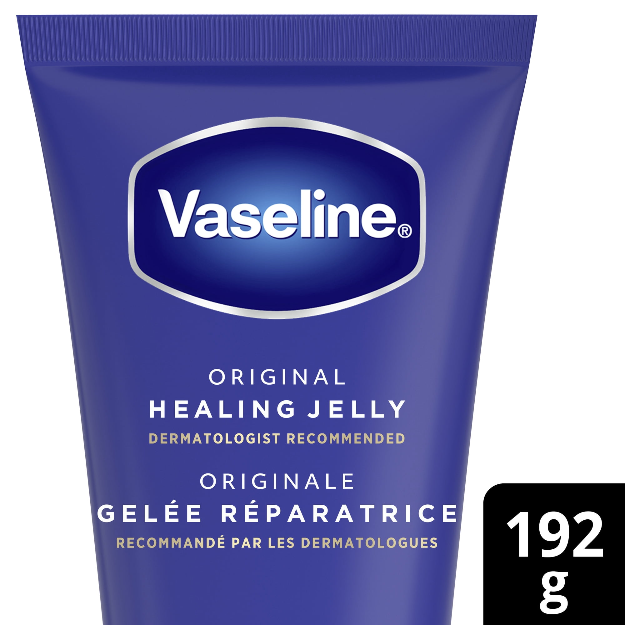 Click here for Vaseline Original Healing Jelly For Mess-Free Mois... prices