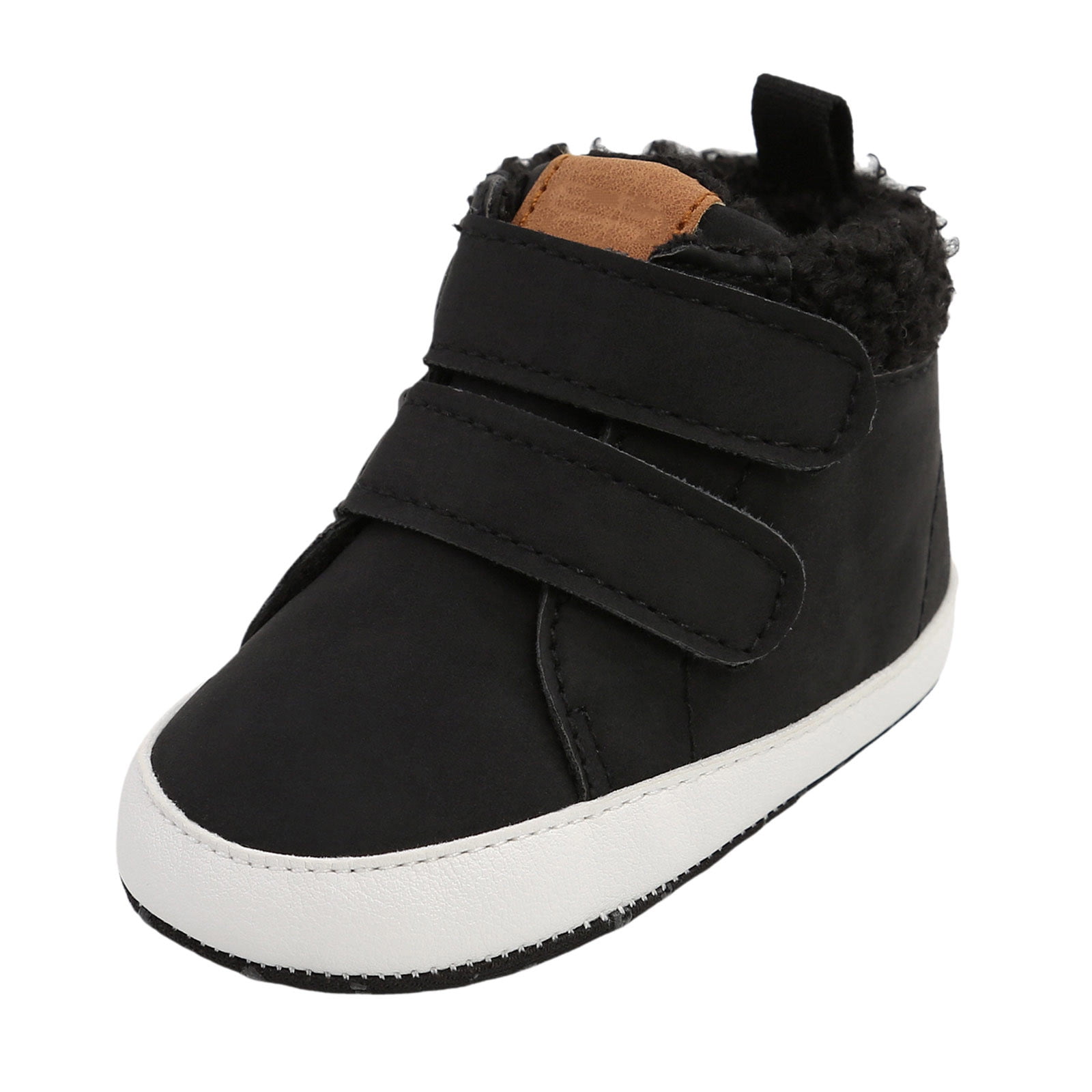 Click here for Fhsagq Winter Shoes Baby Shoes Boots Size 6.5 High... prices