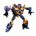 6.5 Inch Studio Series Voyager Class 99 Battletrap, Rise of the Beasts ...