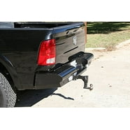 Fab Fours TT16W36511 Bumper - Walmart.com