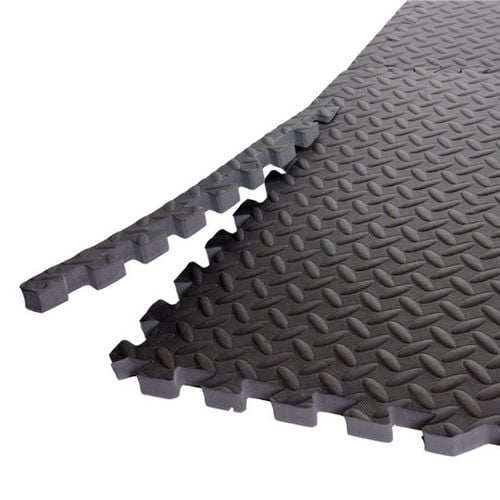 Click here for Cap Barbell High Impact Flooring Puzzle Exercise M... prices