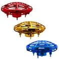 Hand Controlled LED Mini UFO Drone - Walmart.com