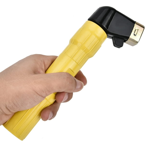 A Electrode Clamp,Electrode Holder Welding Tool Electrode Clamp Welding ...