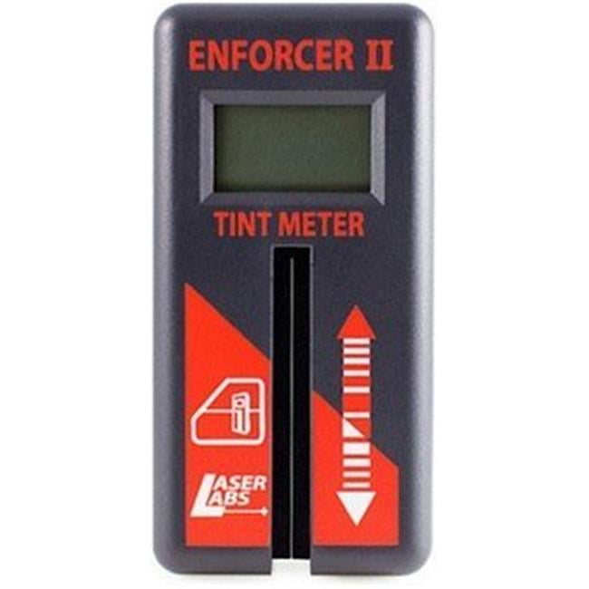 Click here for Laser Labs Enforcer Ii - Tm1000 Tint Meter With Ca... prices