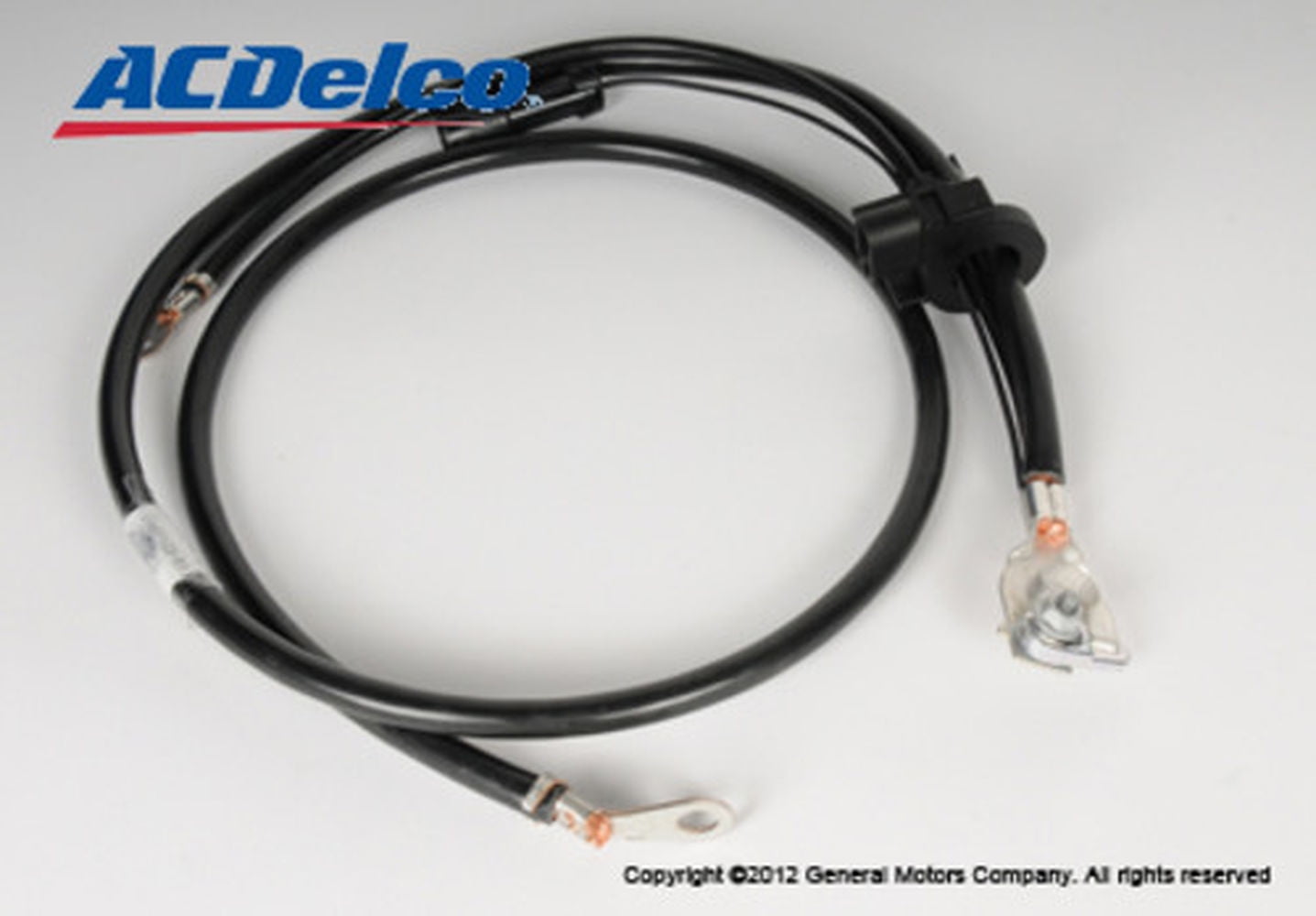 GM Genuine Parts Battery Cable - Walmart.com