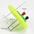 Double Wall Heat Measurement Electric Calorimeter with Lid Stirrer ...