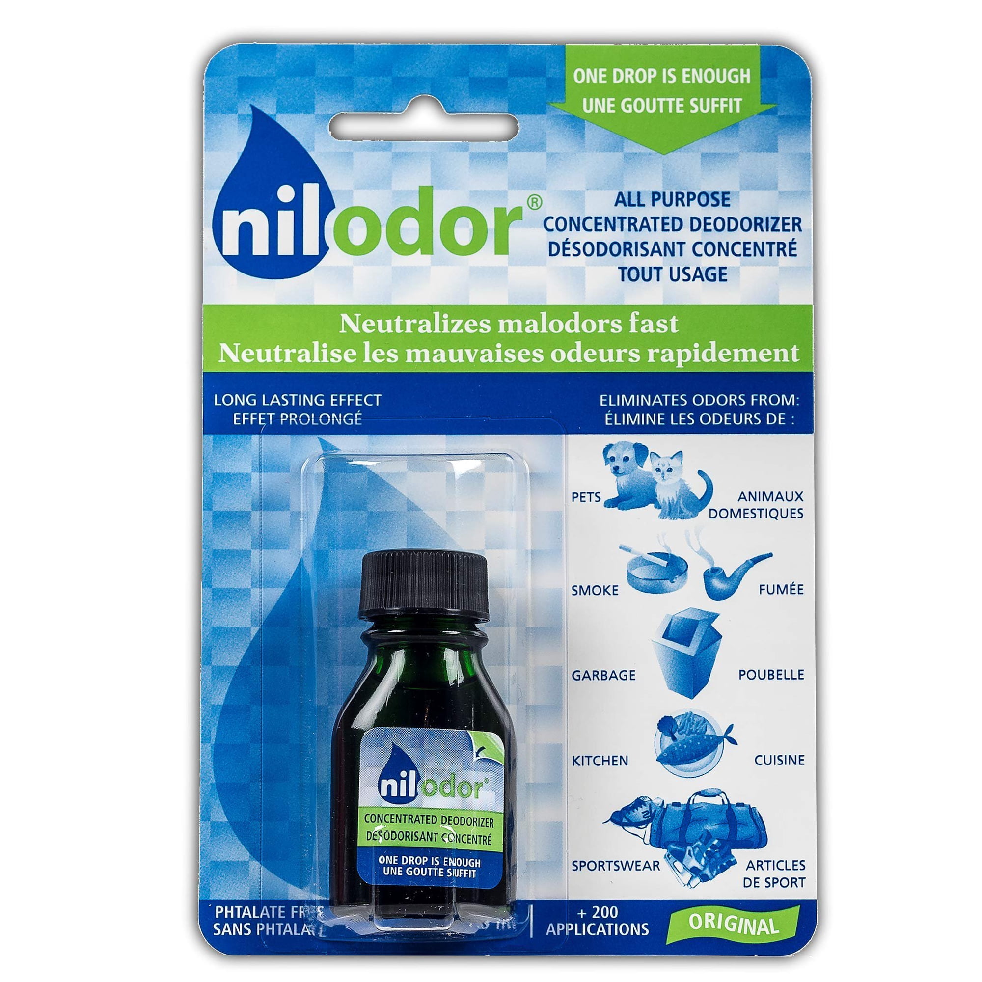 Click here for Nilodor - Air Freshener And Odor Neutralizer And E... prices