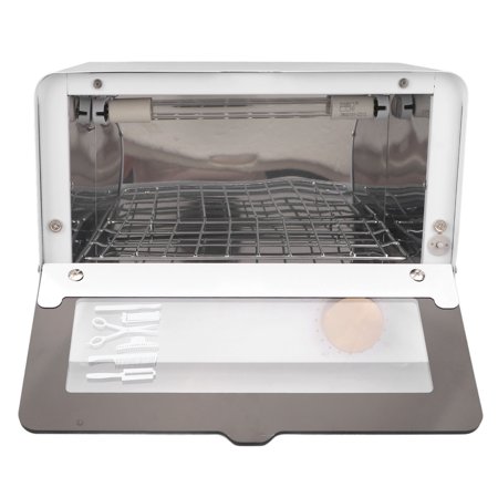 Ultraviolet Cleansing Box, Adjustable UV Cleansing Cabinet Box Full ...