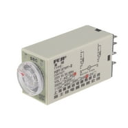 Time Relay Programmable 5V DC 16A Weekly Timer Switch LCD On Off ...