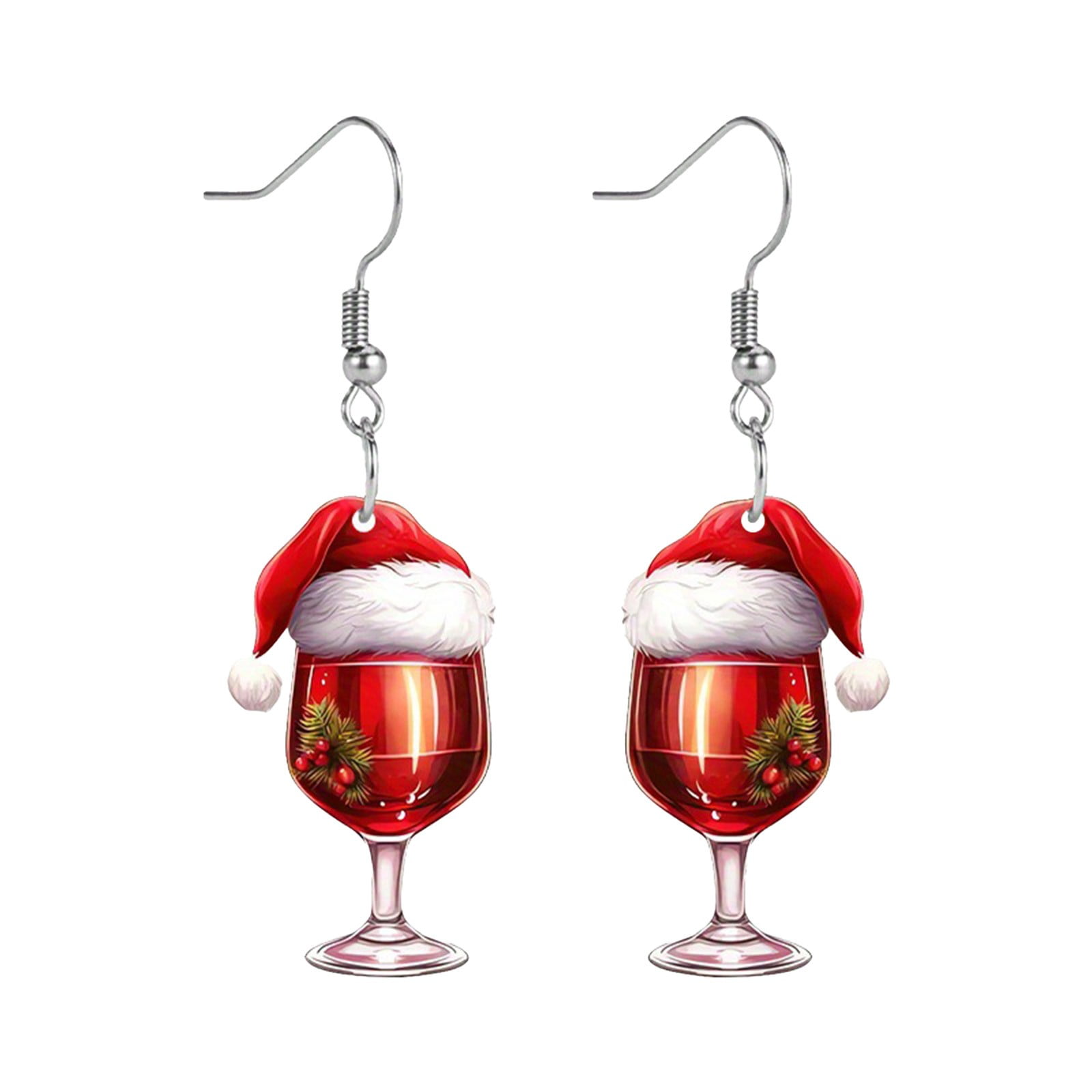 Click here for Unbranded Christmas Earrings For Women christmas A... prices
