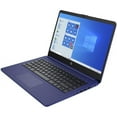 Restored HP 14-FQ0010NR 14" HD Laptop AMD 3020e 1.2 GHz up to 2.6 GHz ...