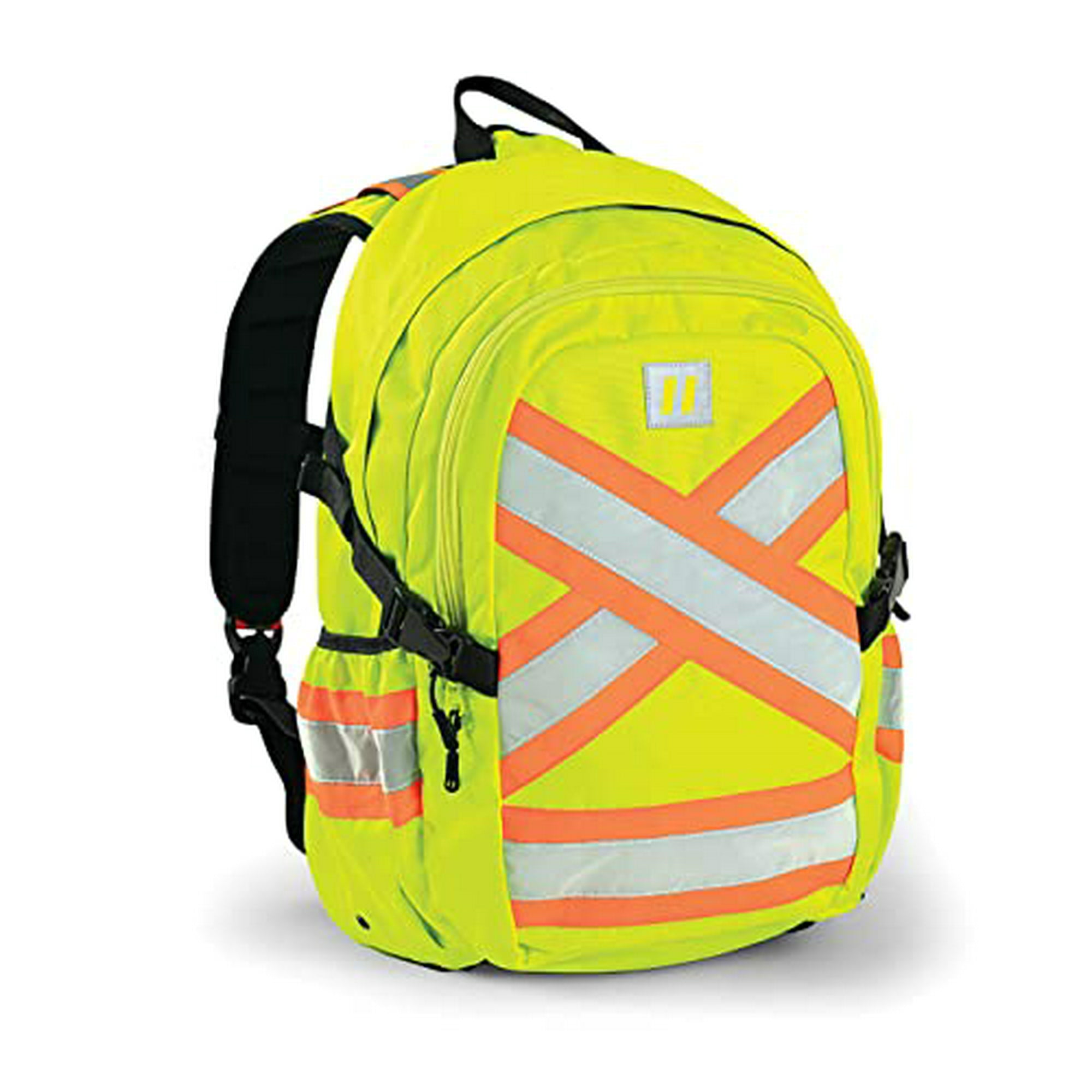 Click here for Forcefield Signal 32l Hi Vis Utility Backpack prices