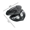 Motorcycle Headlight 12V LED Fairing Lamp for Professional Modification ...