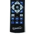 Supersonic SC-26 6-Device Universal Remote - Walmart.com