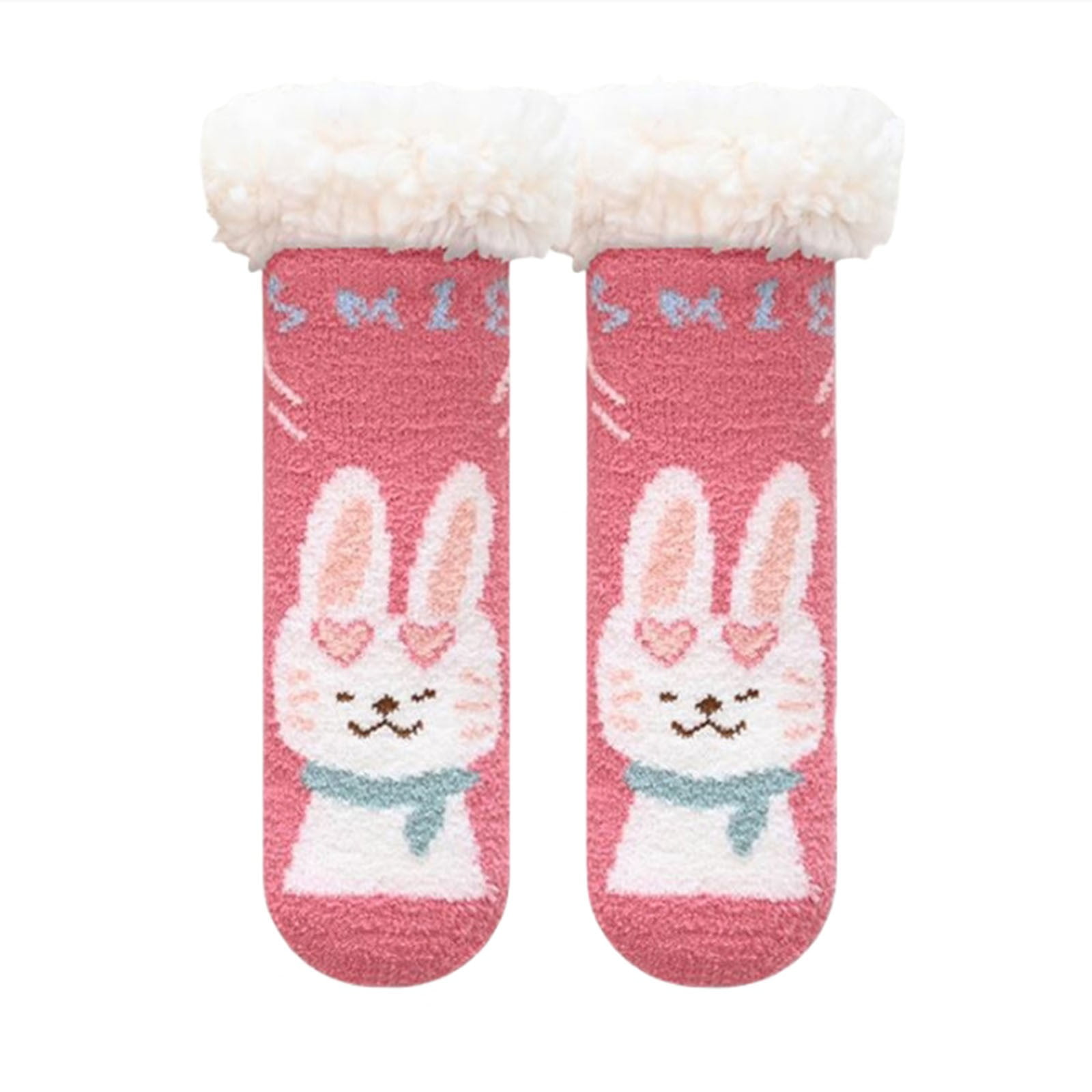 Click here for Gdreda Knee High Socks For Girls Rends Baby Slippe... prices