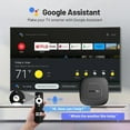 Mini Mortal T1 TV-BOX - Walmart.com