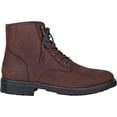 Men's Dingo Huck Ankle Boot DI 225 - Walmart.com